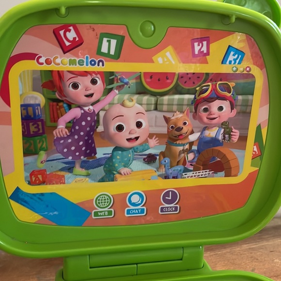 Toys | Cocomelon Laptop | Poshmark